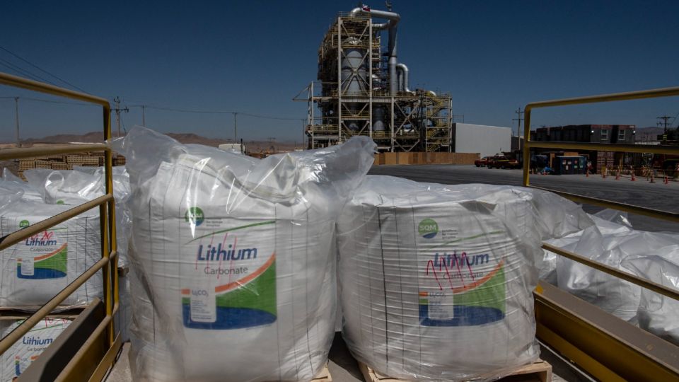 Lithium boom delivers job growth to Argentina’s mining industry ...