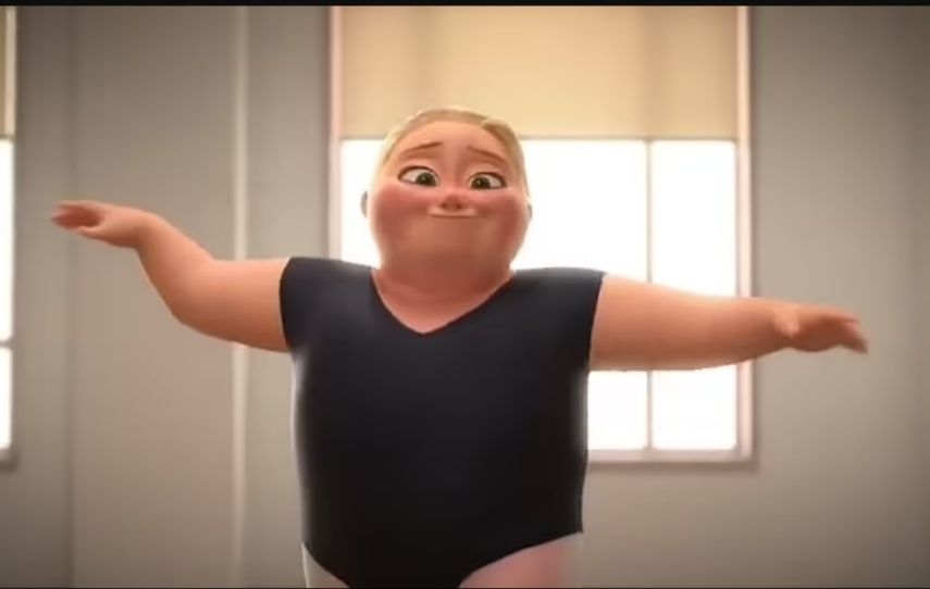 Bianca, la nueva heroína de Disney | Caras Bianca, la nueva heroína de Disney | Caras