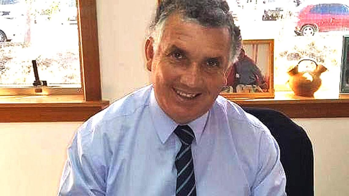 Renunció un ministro de Neuquén investigado por corrupción | Perfil