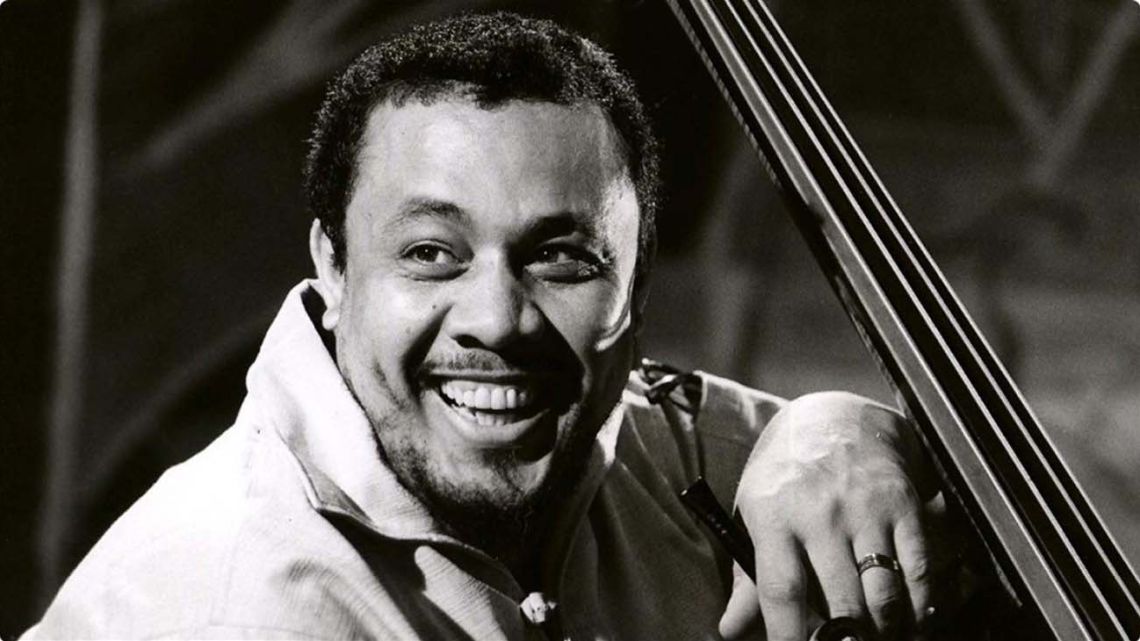En el año del centenario del nacimiento de Charles Mingus, el festival ...