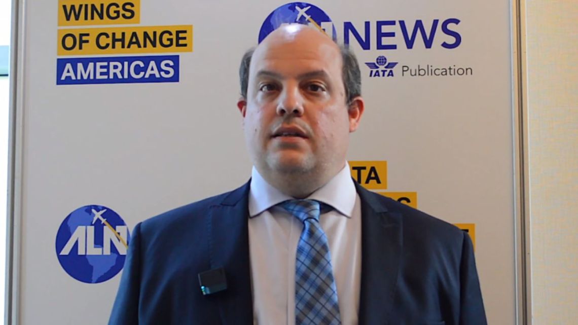 Pablo Ceriani: "La privatización dejó a Aerolíneas en un estado ...