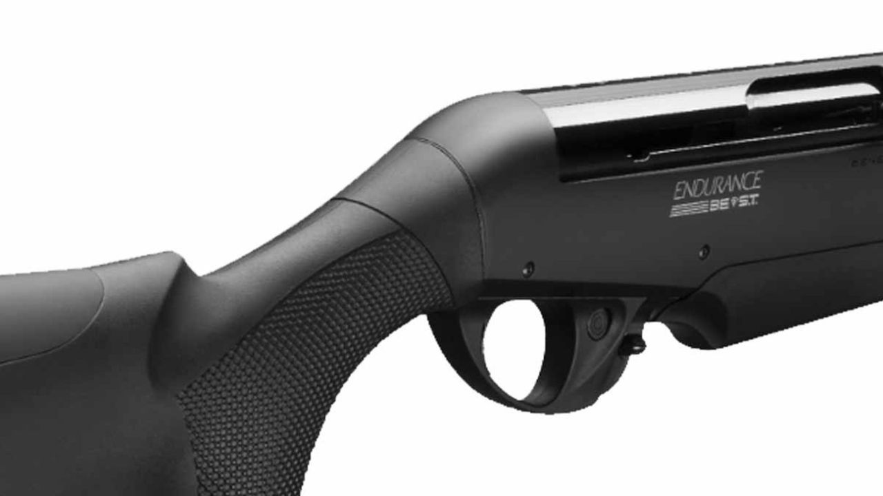 Benelli Argo Endurance: tecnología precisa a prueba de fallas | Weekend