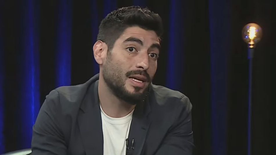 Facundo Moyano duro con Grabois: "Es el principal militante de Cambiemos" | Perfil