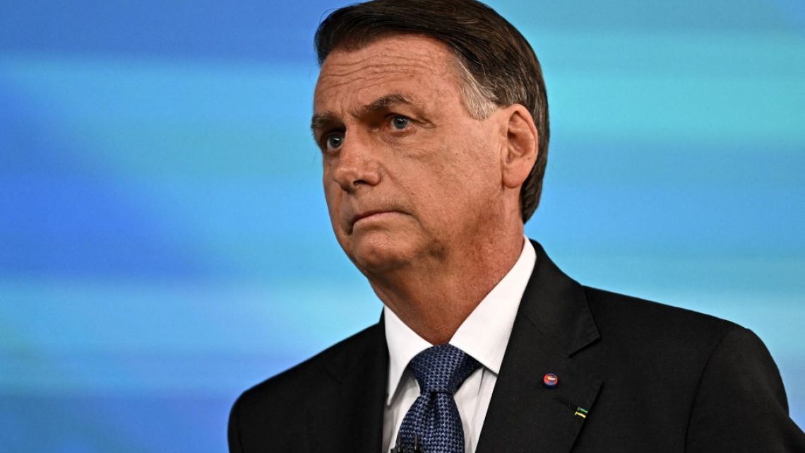 Bolsonaro no consiguió la reelección: ¿reconocerá los resultados? | Perfil