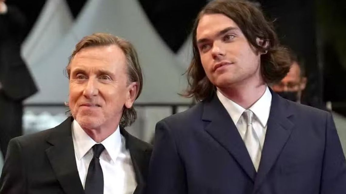 Cormac Roth, músico e hijo del actor Tim Roth, murió a los 25 años: qué ...