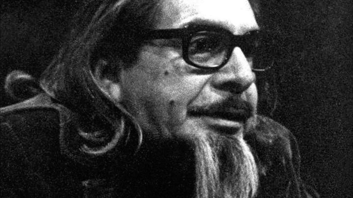 "Nocturno de la noche", de José Revueltas | Perfil
