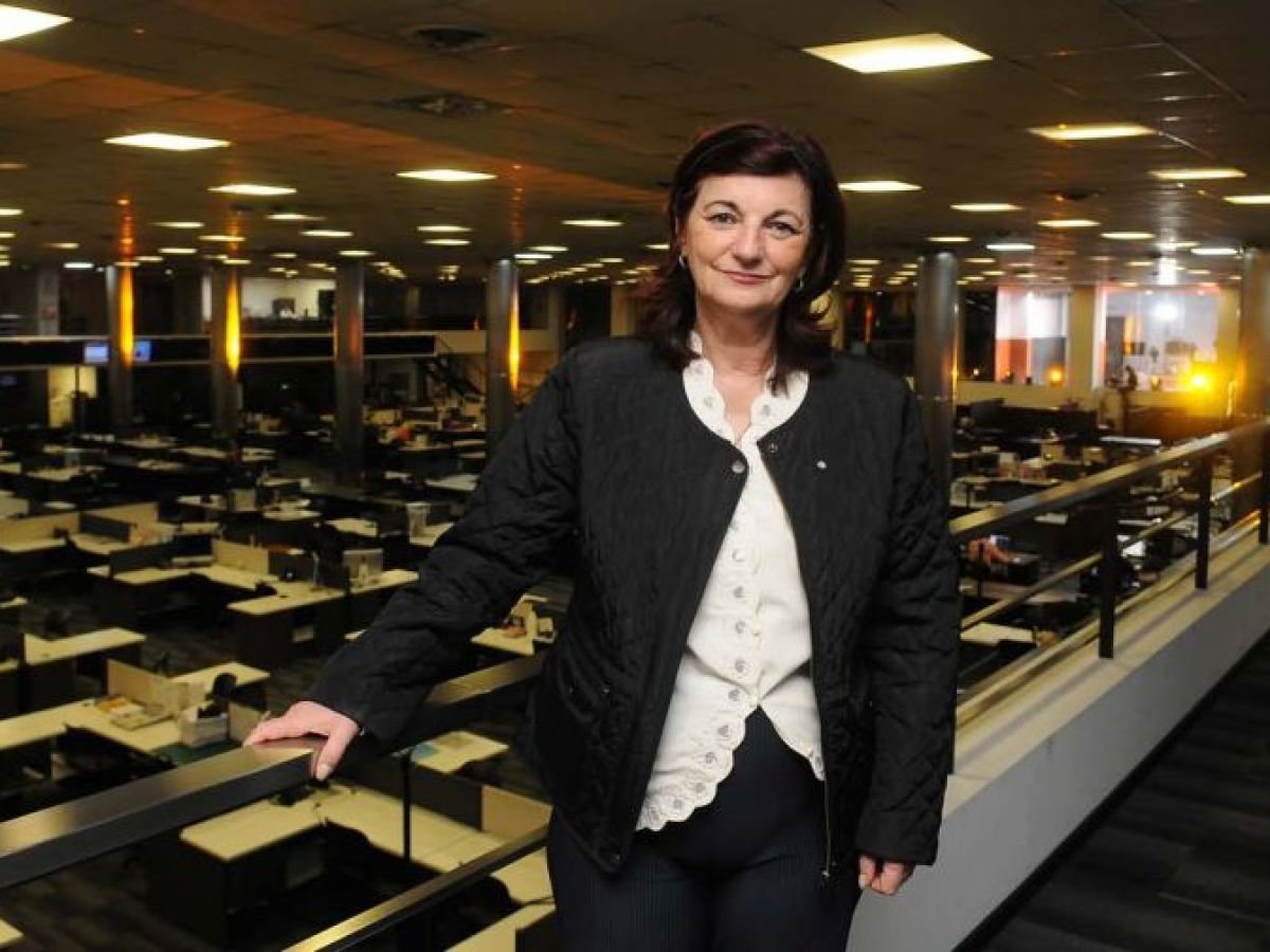 Kelly Olmos: "Se ganan las elecciones generando bienestar para la gente ...