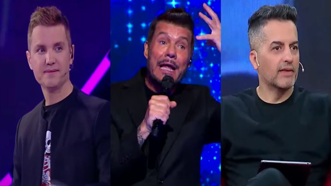 Rating: Gran Hermano casi triplicó la cifra de Canta Conmigo Ahora y ...