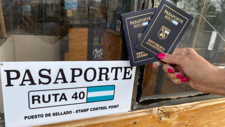 Pasaporte Ruta 40: todo lo nuevo que hay que saber para transitar este ...