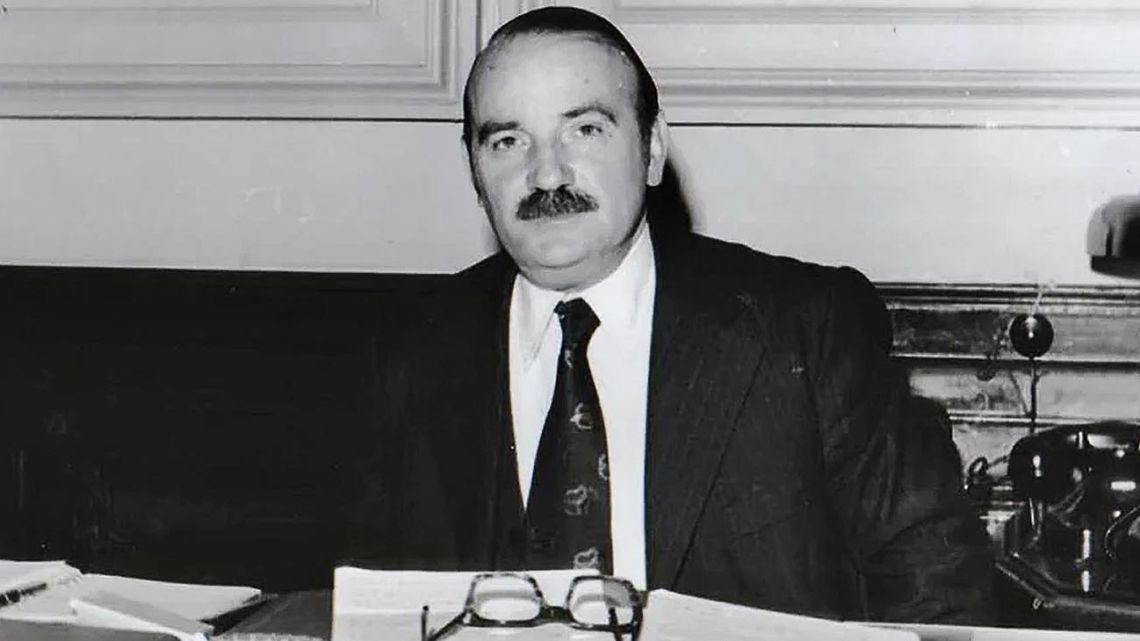 El enojo radical con "Argentina, 1985" por un ministro de Alfonsín | Perfil