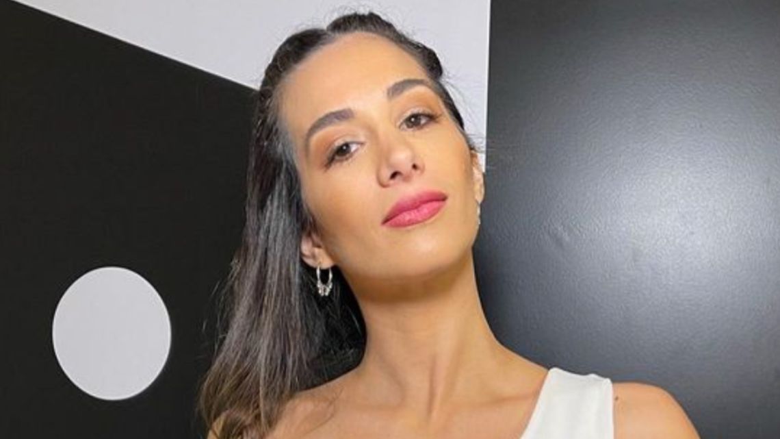 Estefi Berardi expuso el insólito llamado que recibió de la fiscalía ...