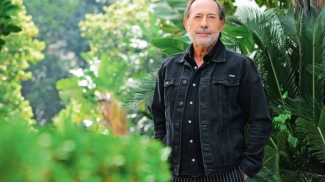 Las claves del éxito de "El encargado", protagonizada por Guillermo ...