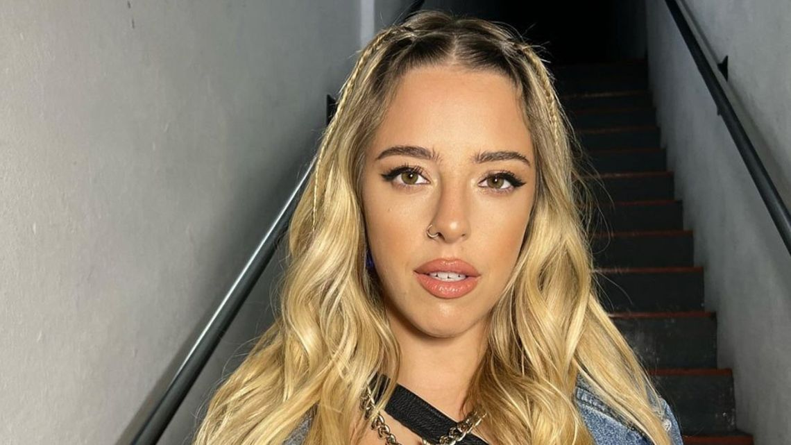 Nati Jota habló sobre una situación de machismo y en la red la ...