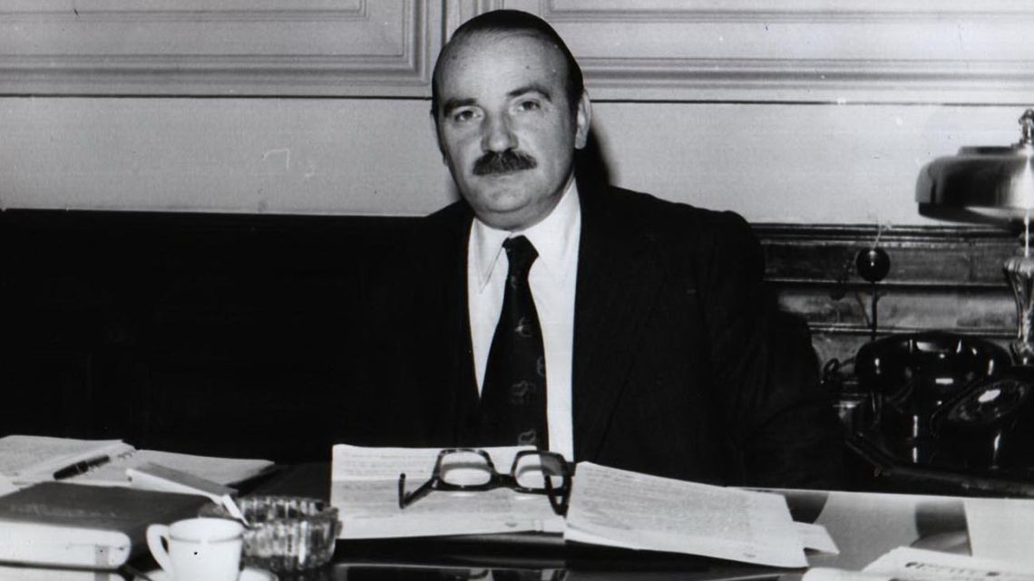 La familia de Antonio Tróccoli repudió "Argentina, 1985" | Perfil