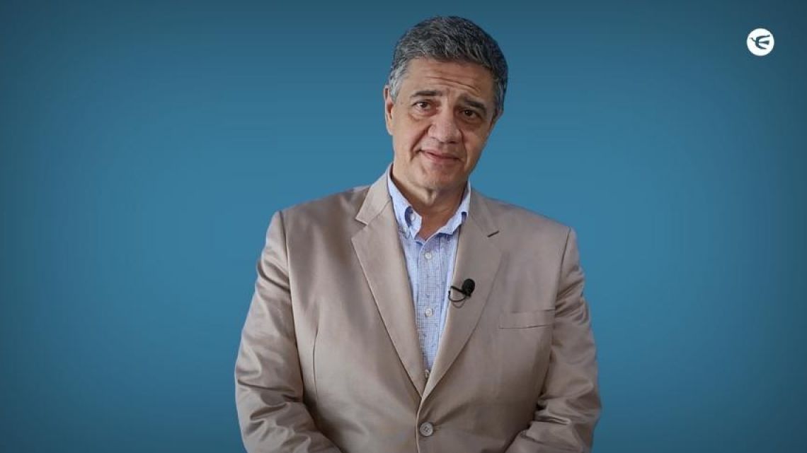 La responsabilidad de Macri en la crisis del país, según Macri | Perfil