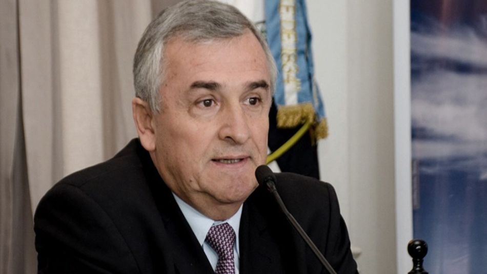 El radicalismo intenta ganar lugar y desplazar al PRO en Entre Ríos ...