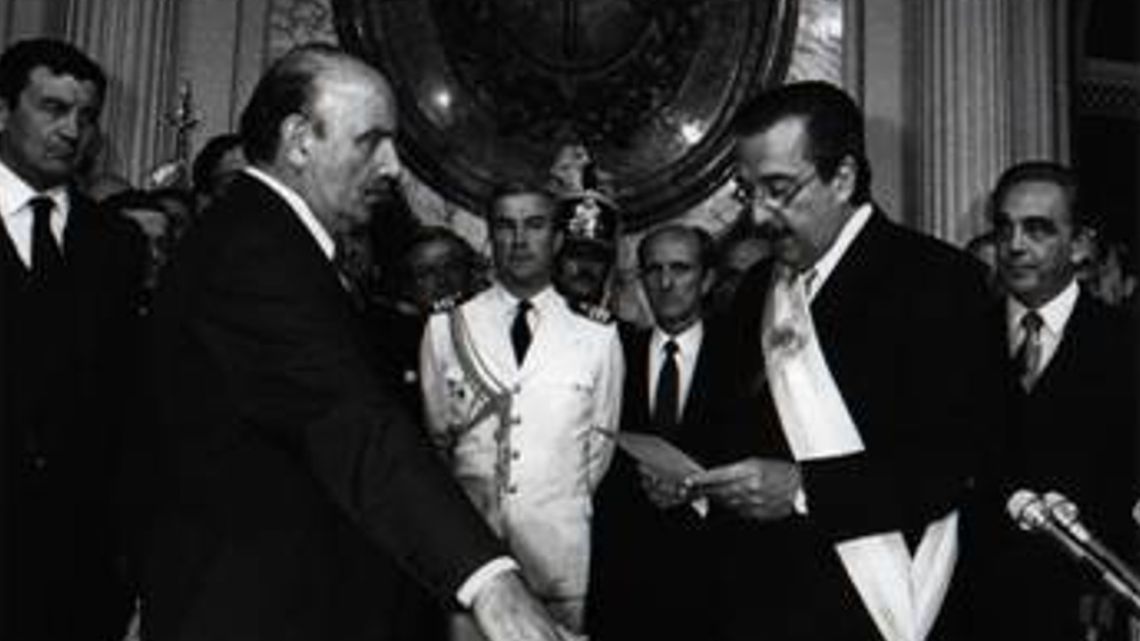 Quién fue Antonio Tróccoli, una "expresión de esperanza" y el "facho ...