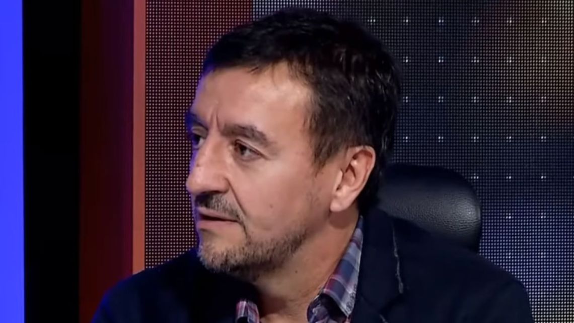Mario Riorda: "En política hay un sexismo benevolente" | Perfil
