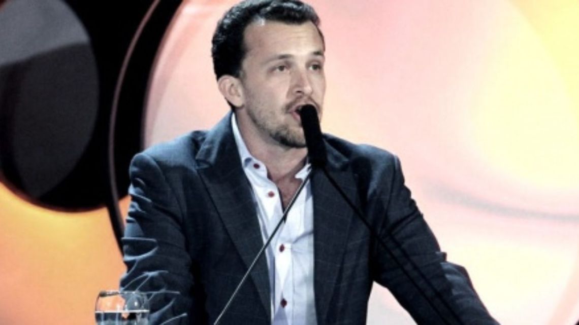 Bercovich: "Guillermo Dietrich le dio beneficios a los socios de Macri ...