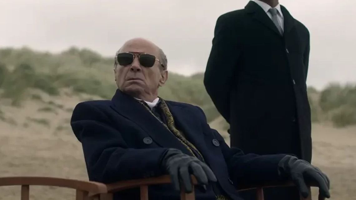 The Crown: quién es Mohamed Al-Fayed, el personaje determinante en la ...