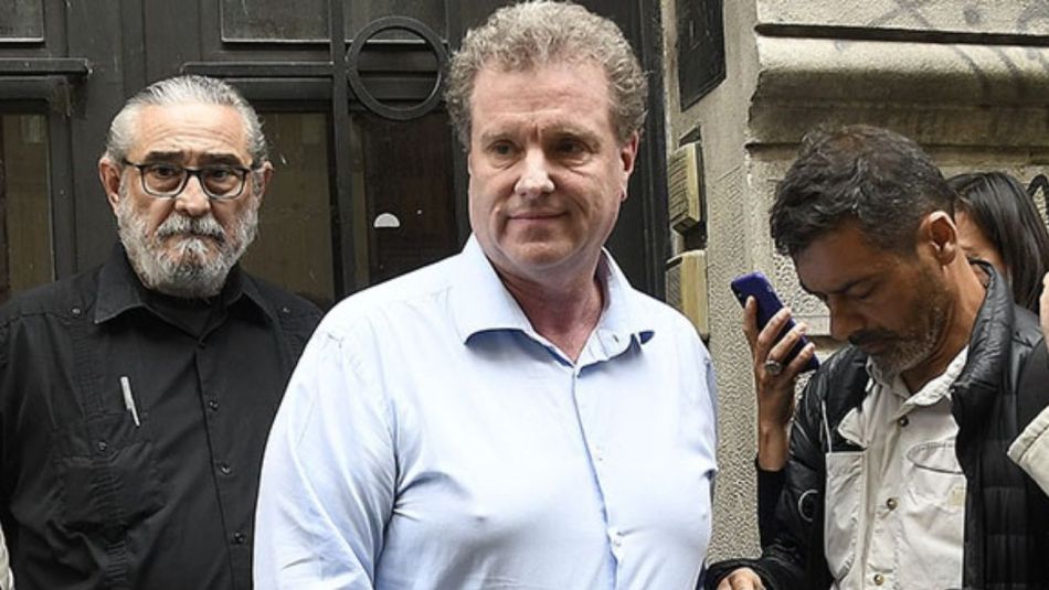 Gerardo Milman le respondió a Cristina Kirchner | Modo Fontevecchia