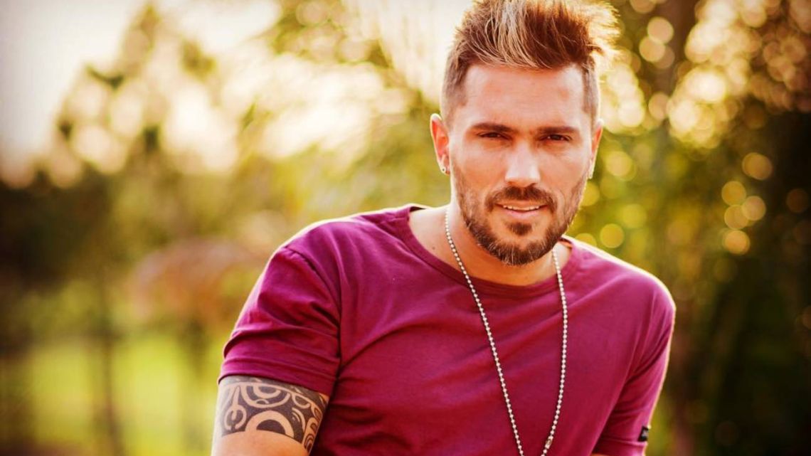 Bam Bam Morais será padre por primera vez | Caras