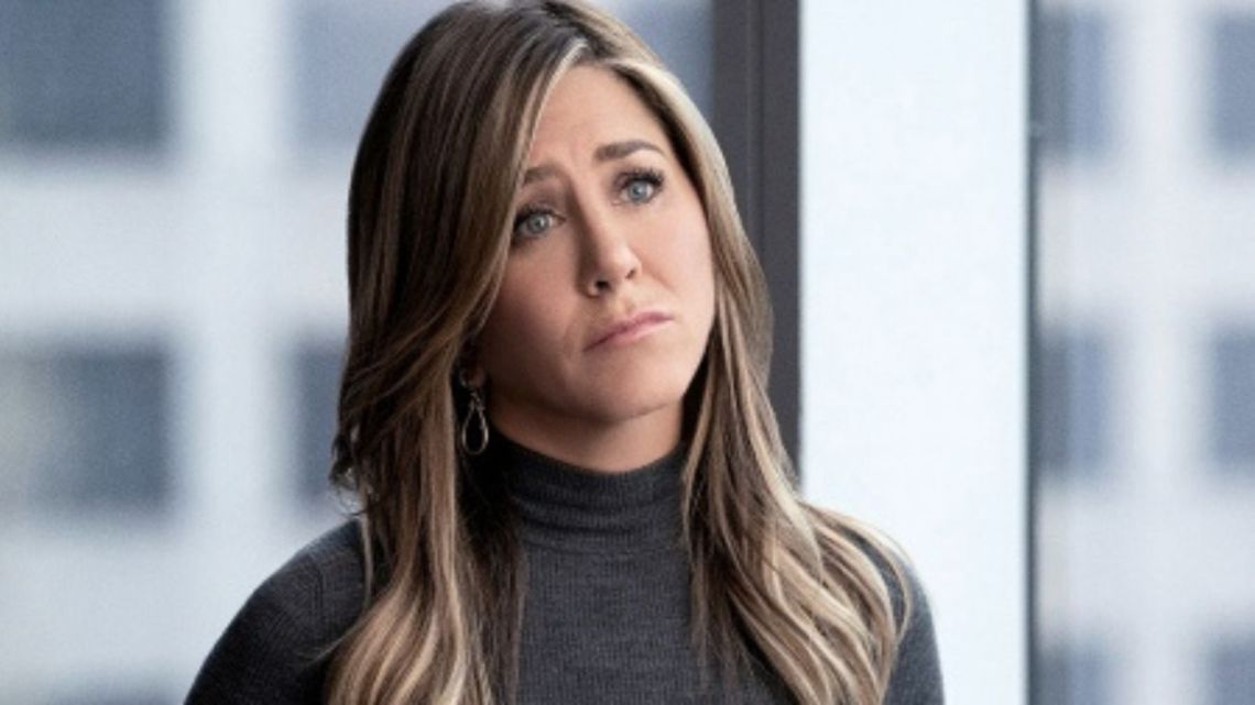 Jennifer Aniston habló sobre su lucha por ser madre: “intenté todo ...