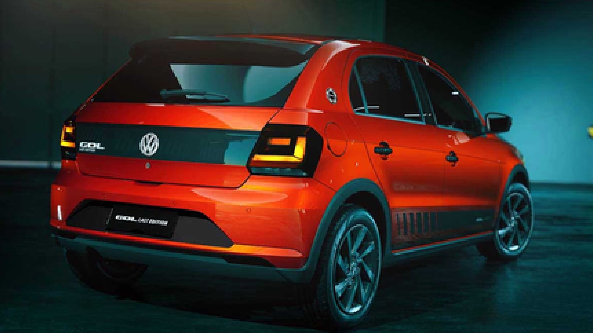 Primeras imágenes y principales detalles del último VW Gol | Parabrisas Primeras imágenes y principales detalles del último VW Gol | Parabrisas