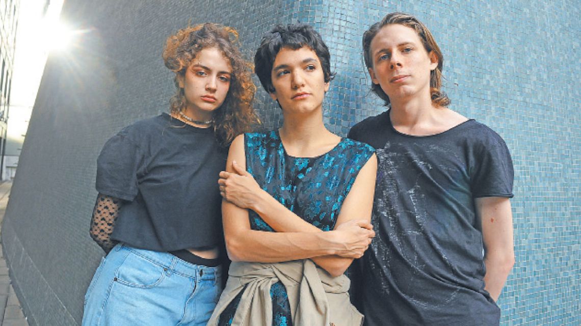 La creatividad como un asunto de familia | Perfil