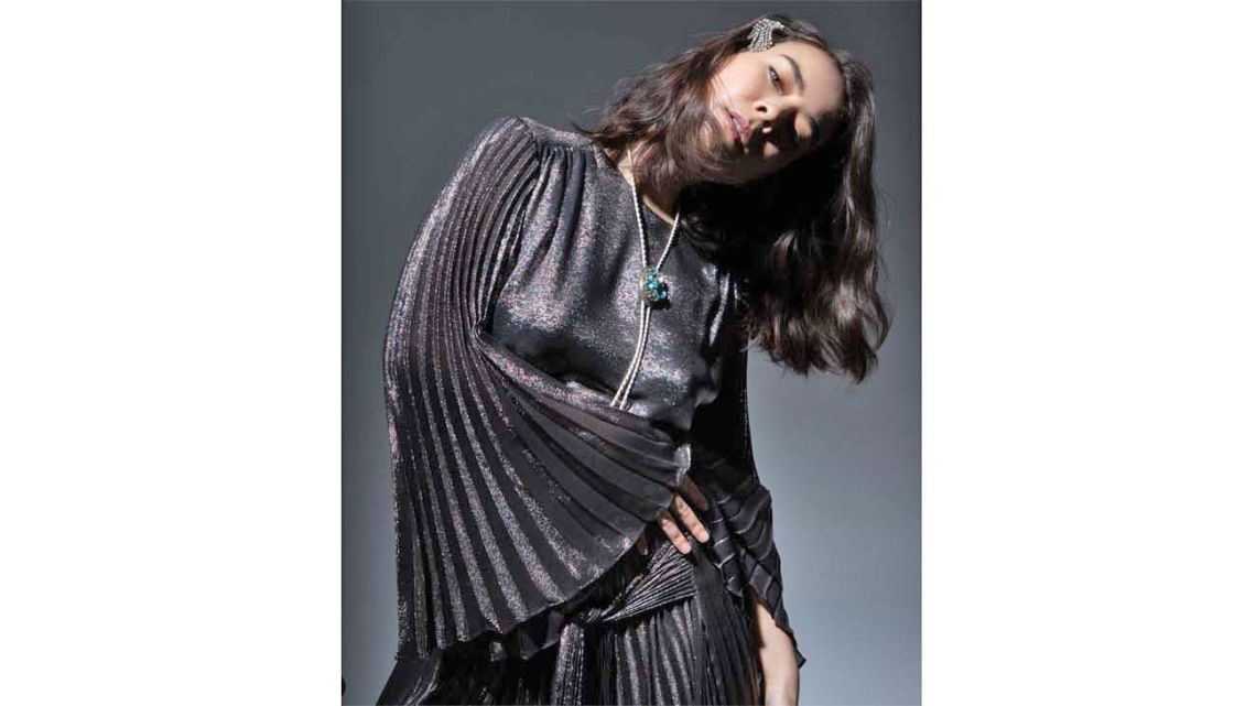 Mitski tuvo su debut en Buenos Aires con dos shows | Perfil