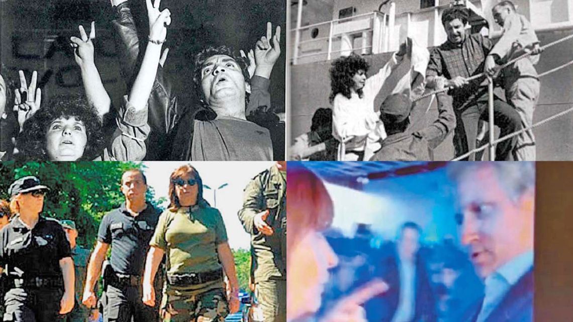 Bullrich y la sociedad de la crispación | Perfil