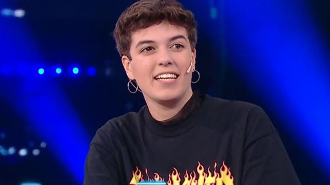 Gran Hermano: el filoso e inesperado comentario de Mora sobre Juan y La ...