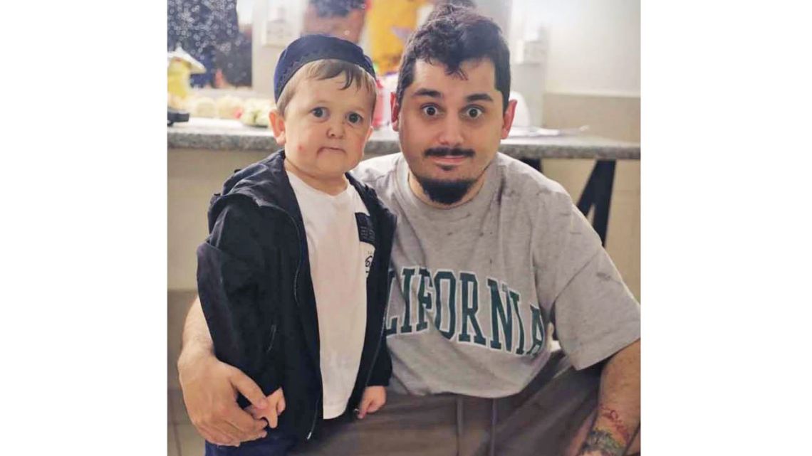 El streamer argentino detrás del fenómeno Hasbulla | Perfil