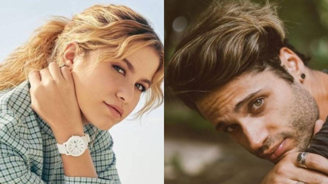 Sofía Reyes confesó lo que siente por Alosian Vivancos: "Él me enseñó a amar" | Caras