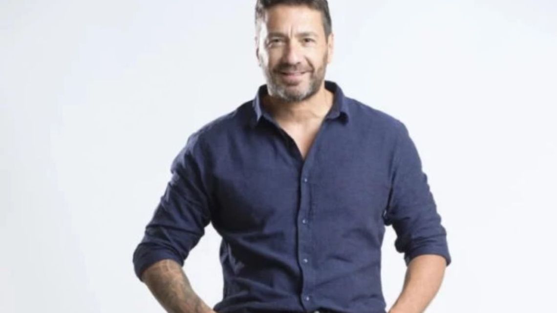 Gustavo Conti, ex Gran Hermano, revela el momento más difícil de su ...