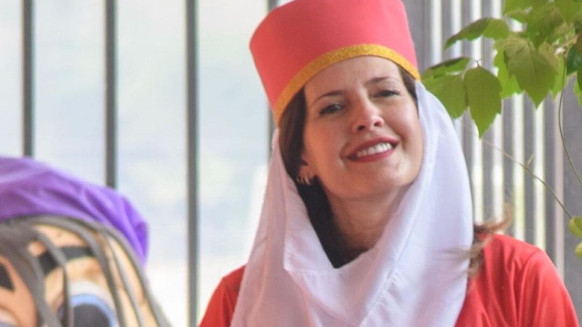 Isabel Macedo compartió una emotiva publicación: "Mi regreso a la ...