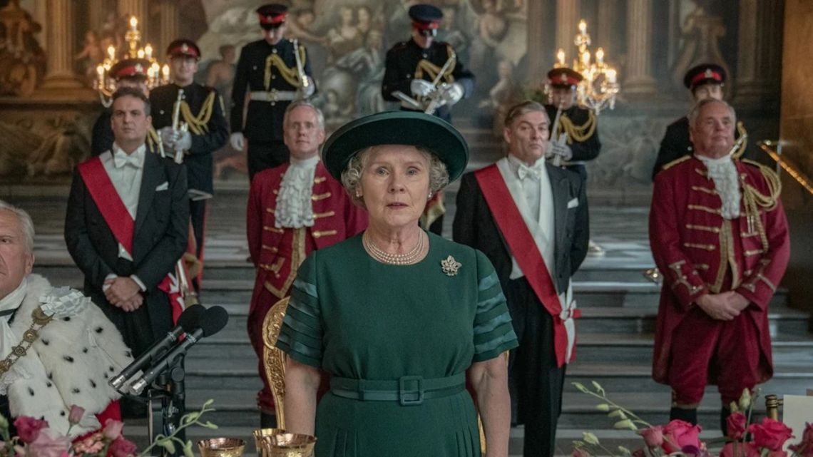 Los mejores capitulo de "The Crown" que tenes que volver a ver | Caras