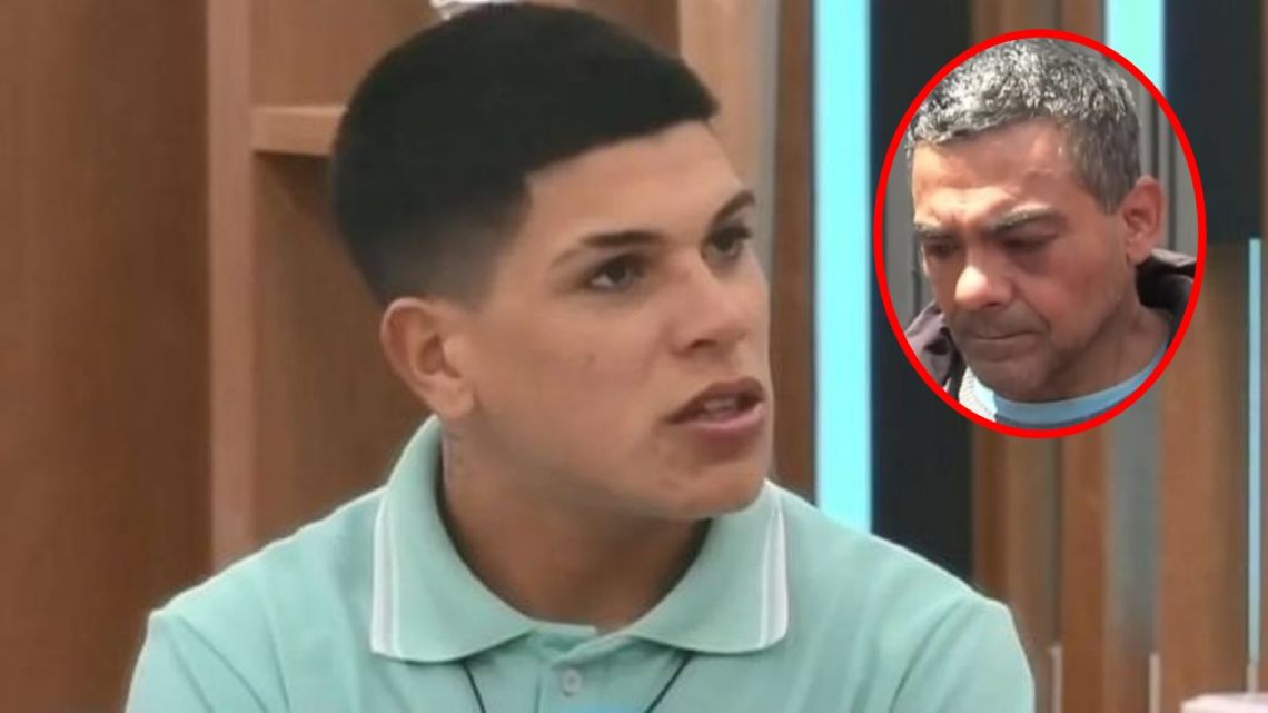 Liberaron al papá de Thiago de Gran Hermano: qué condiciones le impuso la Justicia | Exitoina
