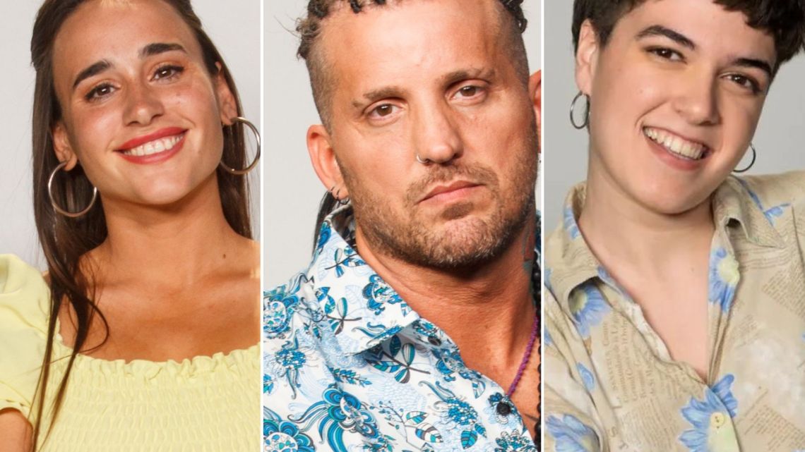 Gran Hermano: Cómo será el repechaje para que vuelva a ingresar un participante | Caras