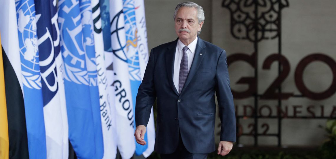 From hospital to bilateral with Xi – Alberto’s up-and-down day at the ...