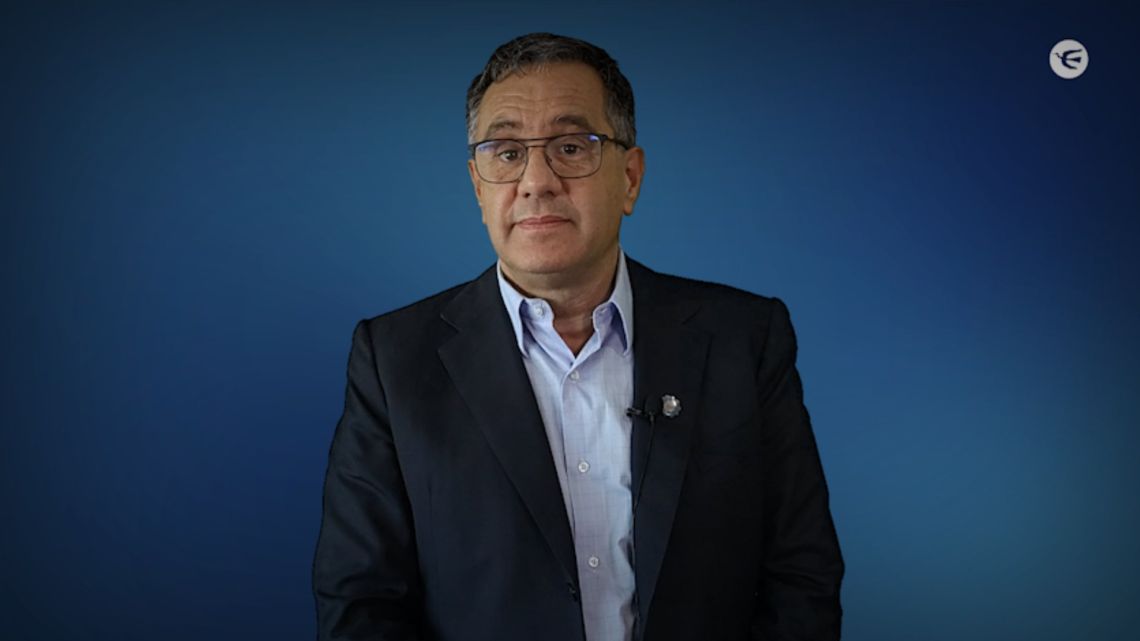 Finocchiaro: “La educación está por debajo del subsuelo” | Perfil