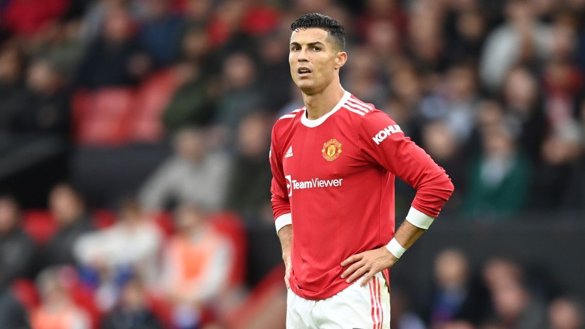 Cristiano Ronaldo es la primera persona en lograr los 500 millones de ...