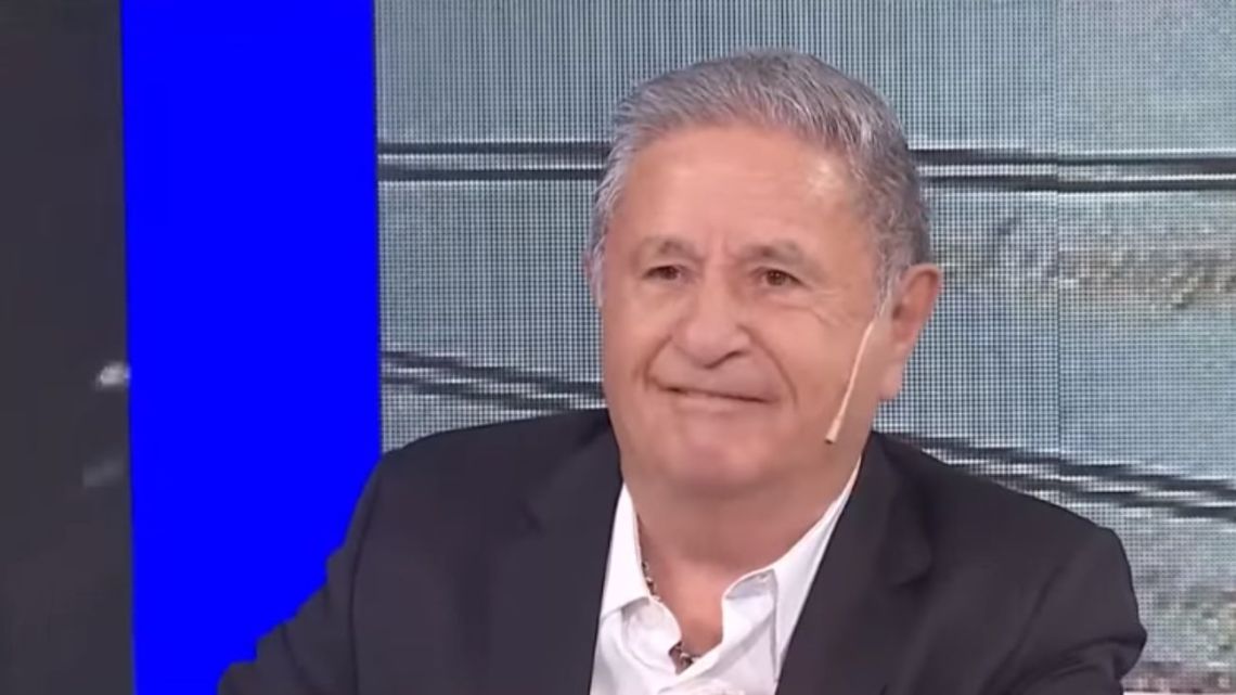 Eduardo Duhalde: "El Día de la Militancia lo creó Alberto Pierri" | Perfil