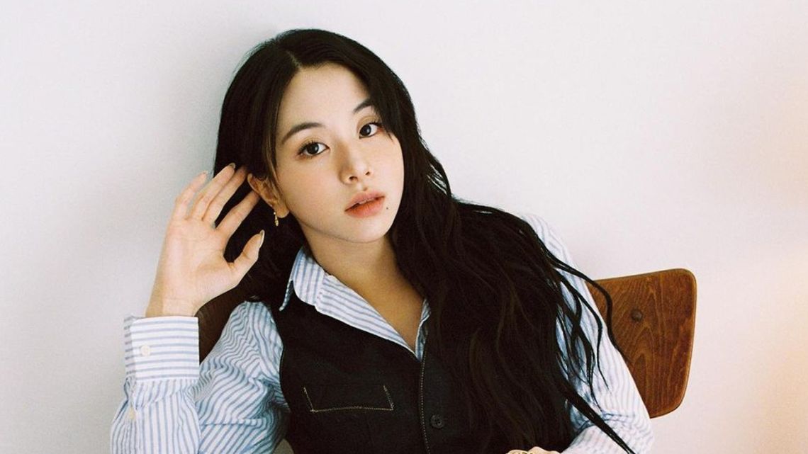 El video casero de Chaeyoung de TWICE que hizo emocionar a los fans en ...