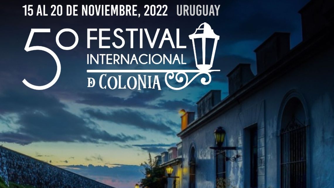 El 5o. Festival Internacional de Colonia ofrece una notable y variada ...