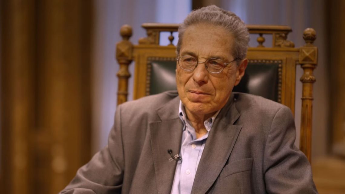 Daniel Marx: "Pretender ser normal es tener un mercado de cambio ...