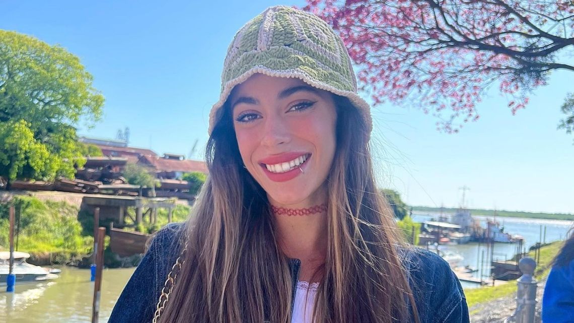 Tini Stoessel festeja los 10 años de Violetta con un especial en ...