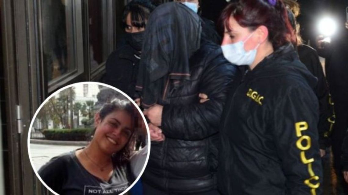 Brenda Agüero presenta una personalidad fría y poco empática con el ...