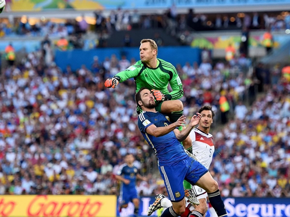 Perfil Mundial: la historia de Brasil 2014 | Radio Perfil