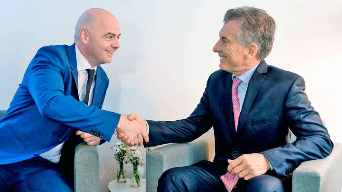 Los líderes de JxC suben sus campañas a la ola mundialista | Perfil